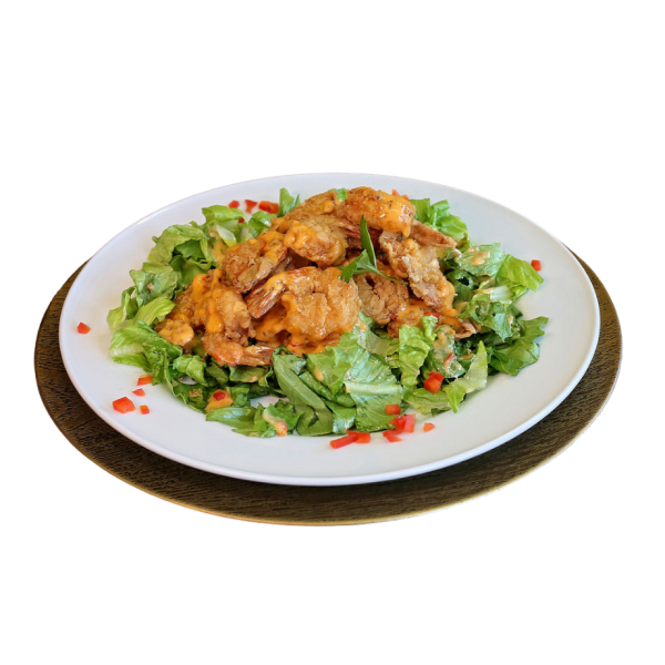 Bang Bang Rock Shrimp – Island Spice Caribbean