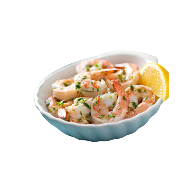 Scampi Shrimp – Island Spice Caribbean